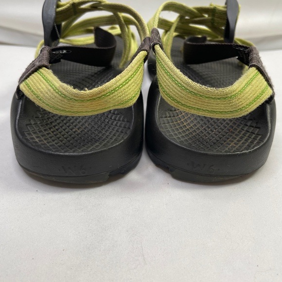 Chaco | Shoes | Chaco Zx2 Classic Double Strap Sandals Toe Loop | Poshmark